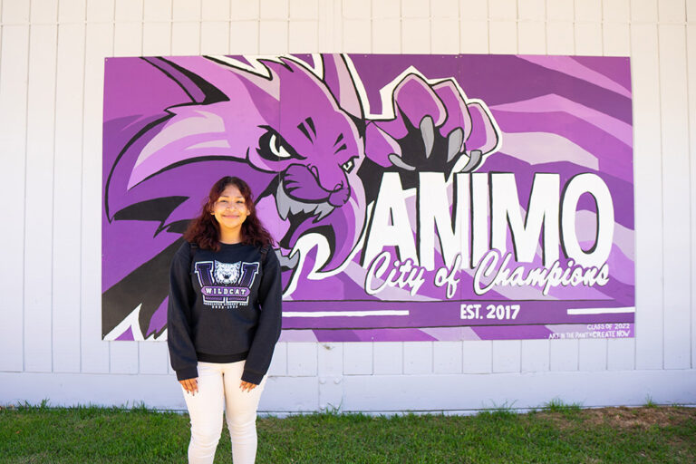 Home - Ánimo City of Champions Charter High School