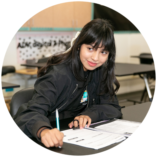 About Us - Ánimo Compton Charter School