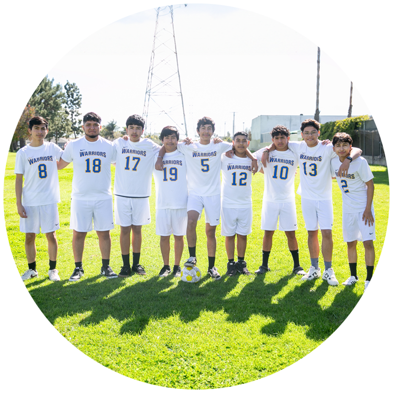 About Us - Ánimo Compton Charter School