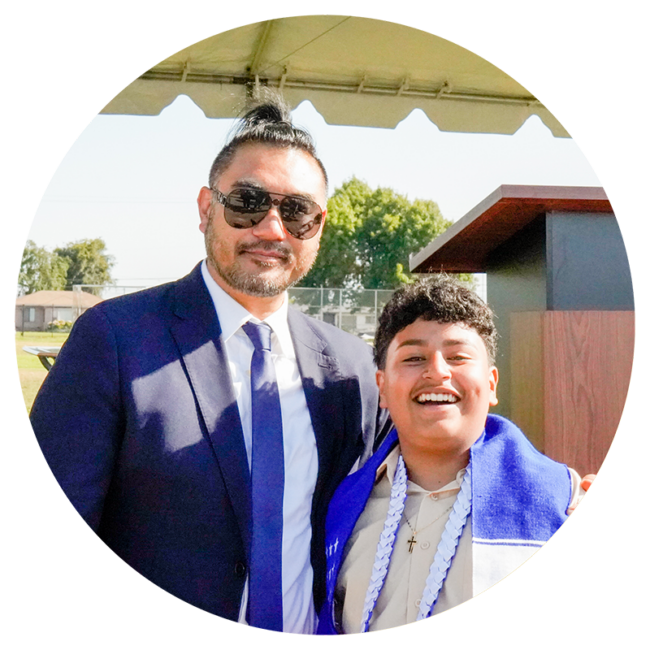 About Us - Ánimo Compton Charter School