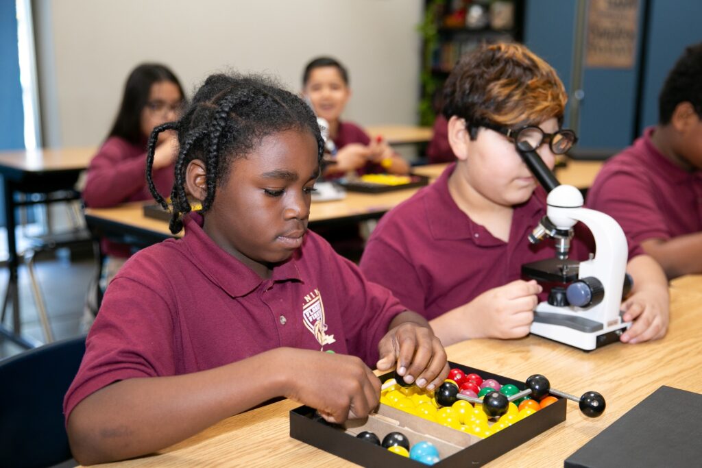 Home - Ánimo Florence-Firestone Charter Middle School