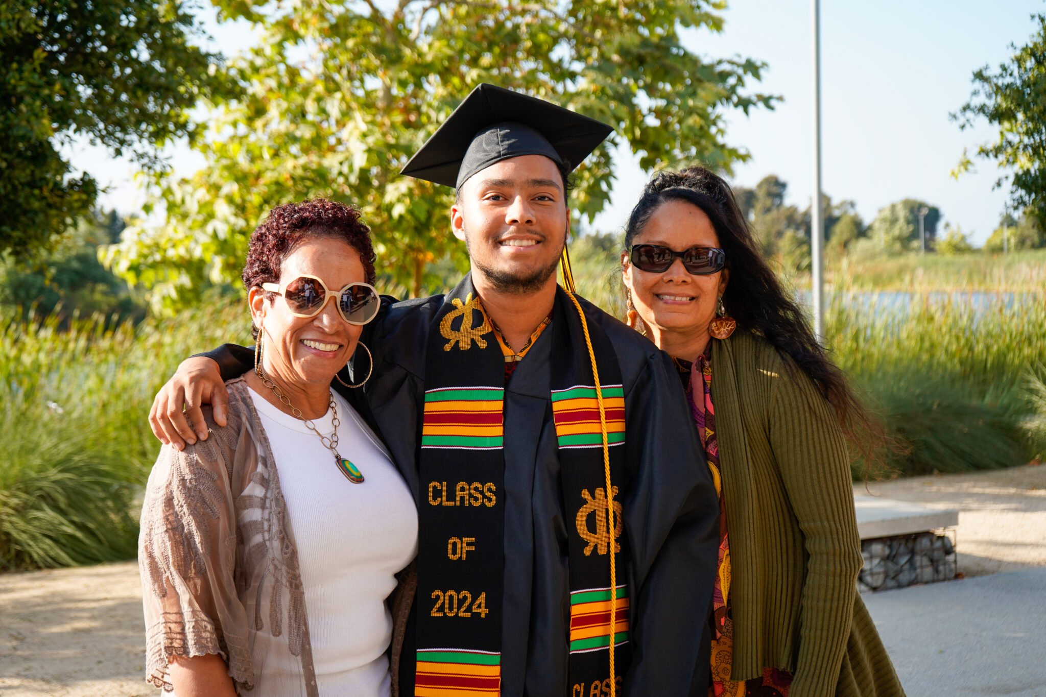 Students & Families - Ánimo Inglewood Charter High School