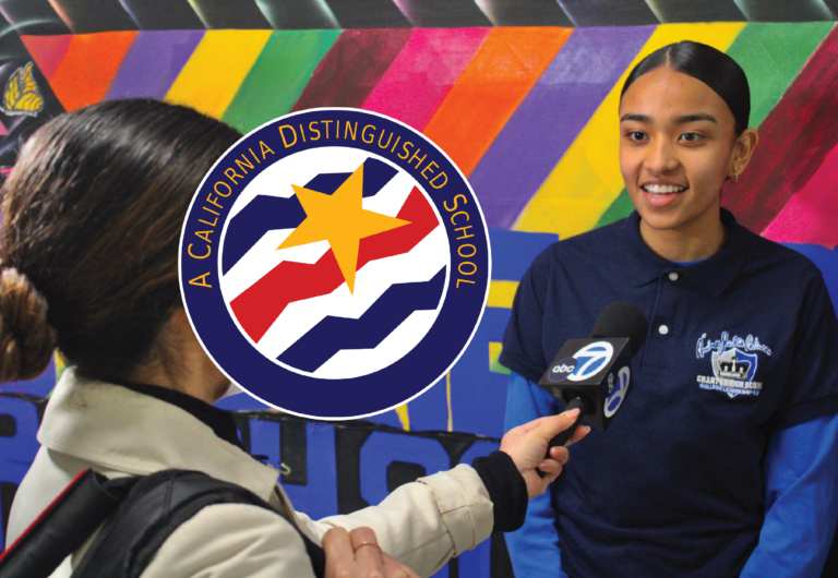 Home - Ánimo Jackie Robinson Charter High School