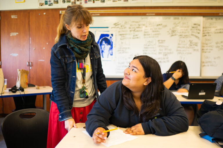 Home - Ánimo Jackie Robinson Charter High School