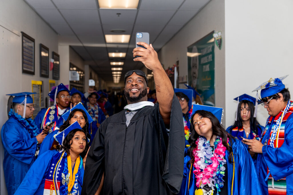 Home - Ánimo Jackie Robinson Charter High School