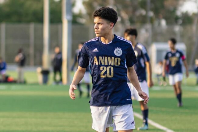 Home - Ánimo Leadership Charter High School