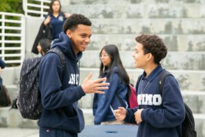 Home - Ánimo Leadership Charter High School