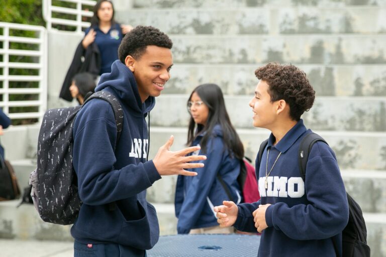 Home - Ánimo Leadership Charter High School