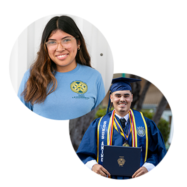 Home - Ánimo Leadership Charter High School