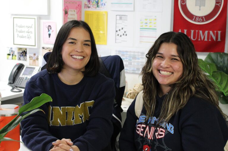 Home - Ánimo Leadership Charter High School