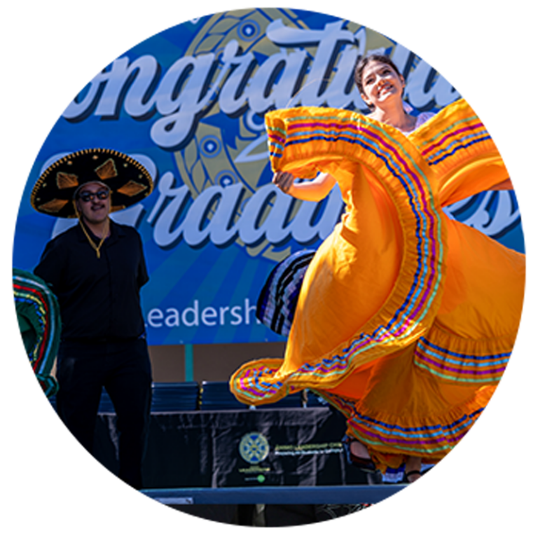 About Us - Ánimo Leadership Charter High School