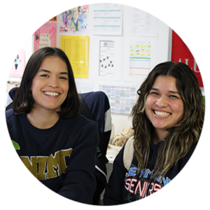 About Us - Ánimo Leadership Charter High School