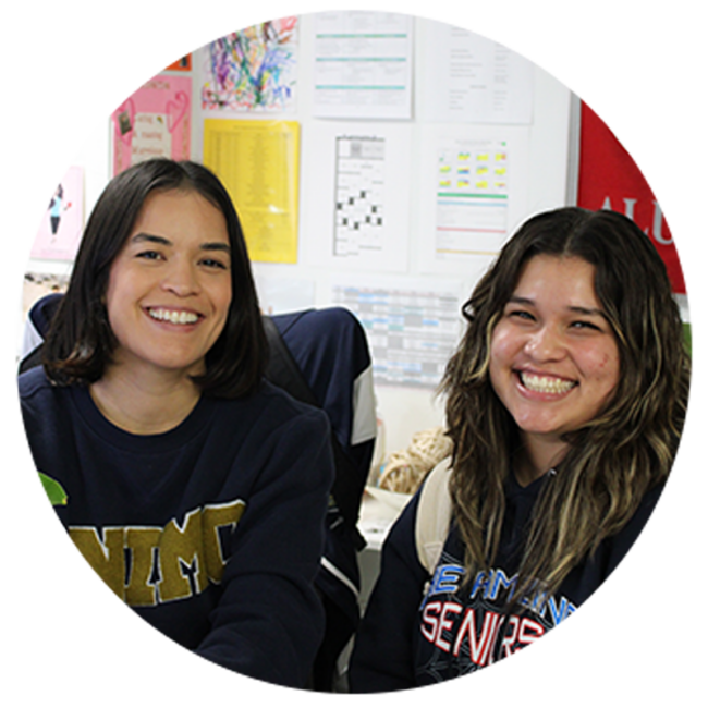 About Us - Ánimo Leadership Charter High School