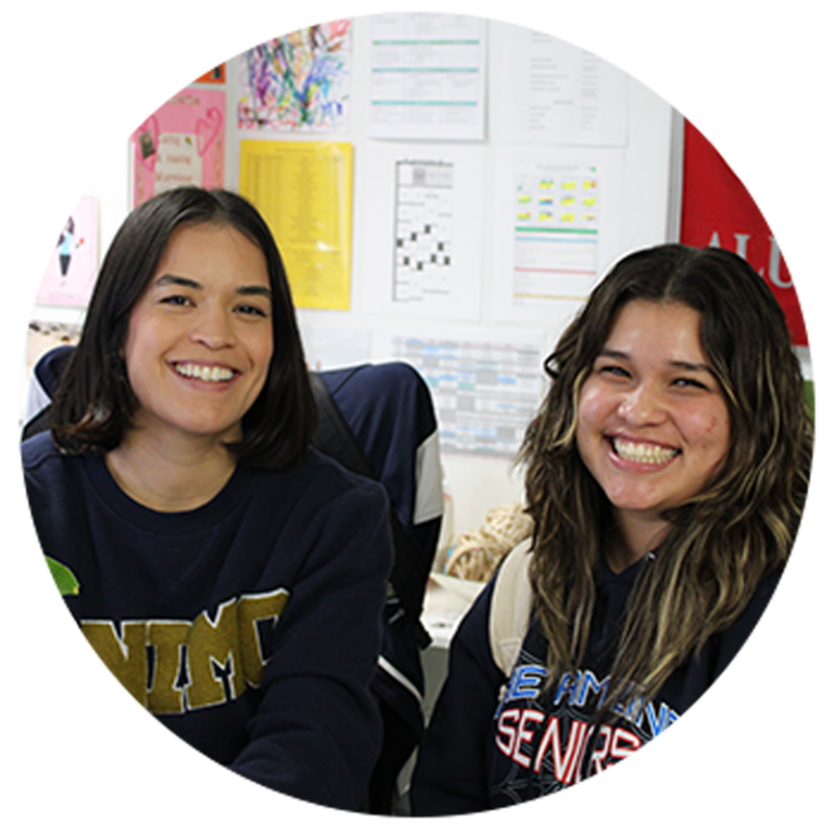 About Us - Ánimo Leadership Charter High School