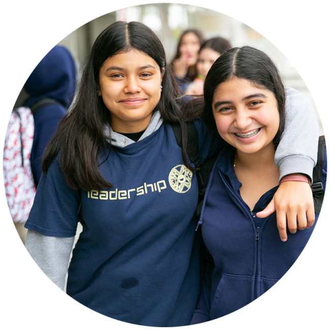 Students & Families - Ánimo Leadership Charter High School