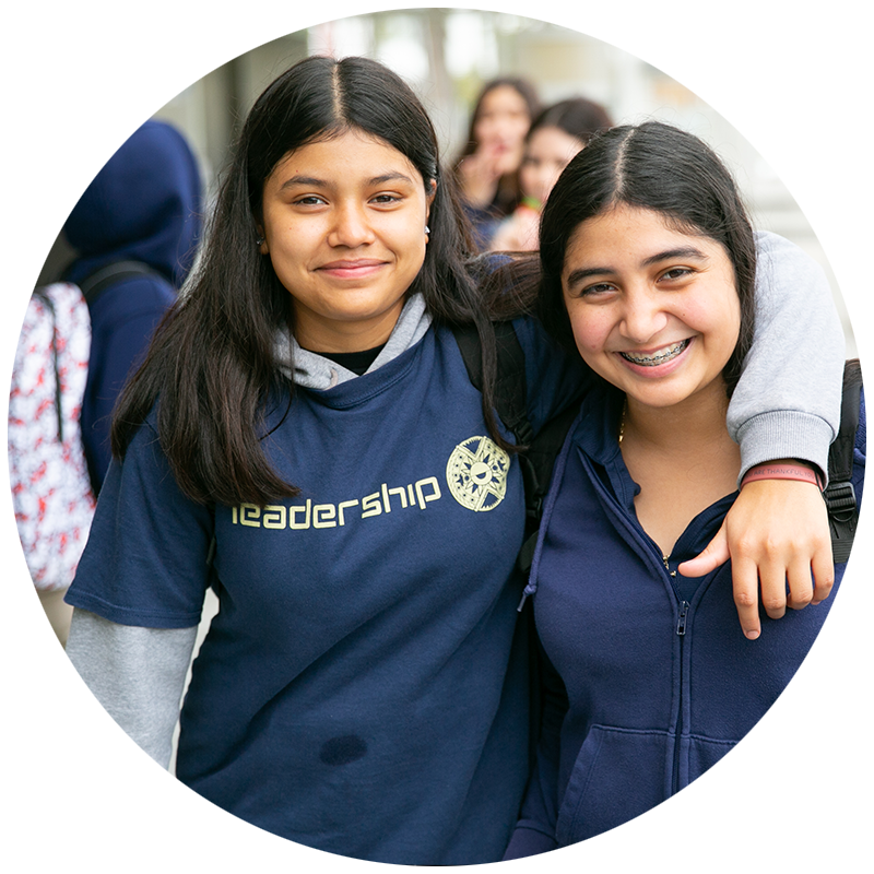 Students & Families - Ánimo Leadership Charter High School