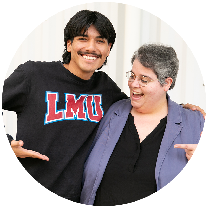 Students & Families - Ánimo Leadership Charter High School