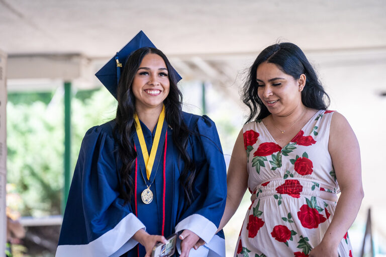 Students & Families - Ánimo Leadership Charter High School