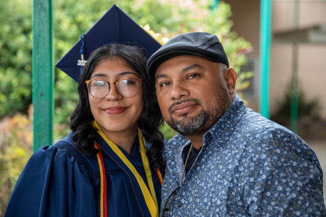 Students & Families - Ánimo Leadership Charter High School