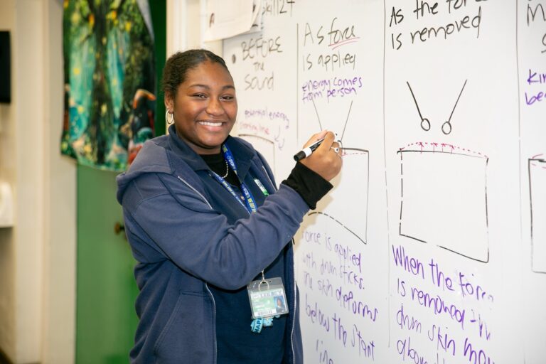 Home - Ánimo Legacy Charter Middle School