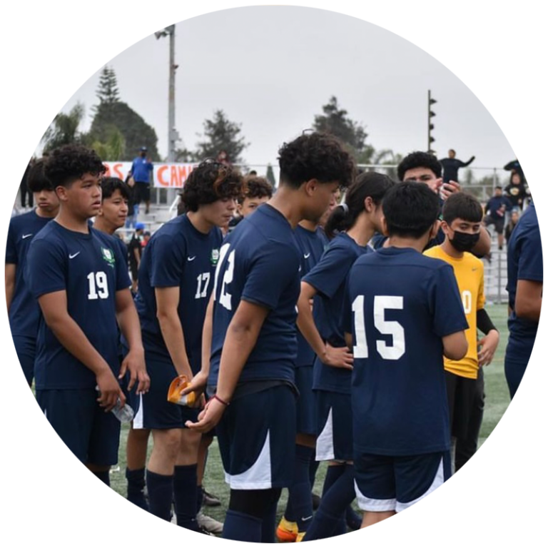 About Us - Ánimo Legacy Charter Middle School