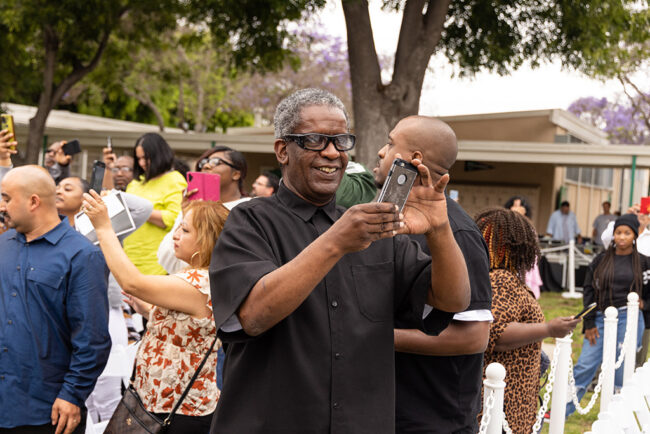 Students & Families - Ánimo Legacy Charter Middle School