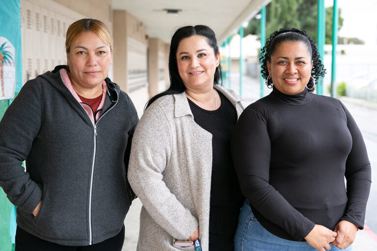 Students & Families - Ánimo Legacy Charter Middle School