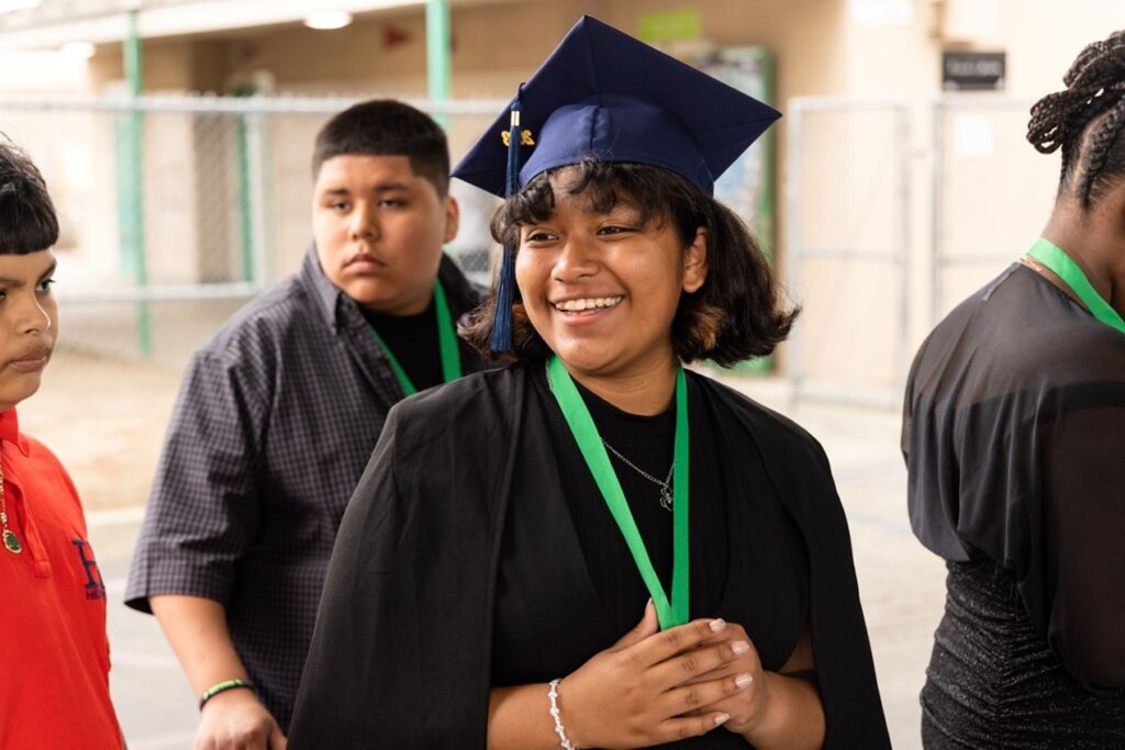 Home - Ánimo Legacy Charter Middle School