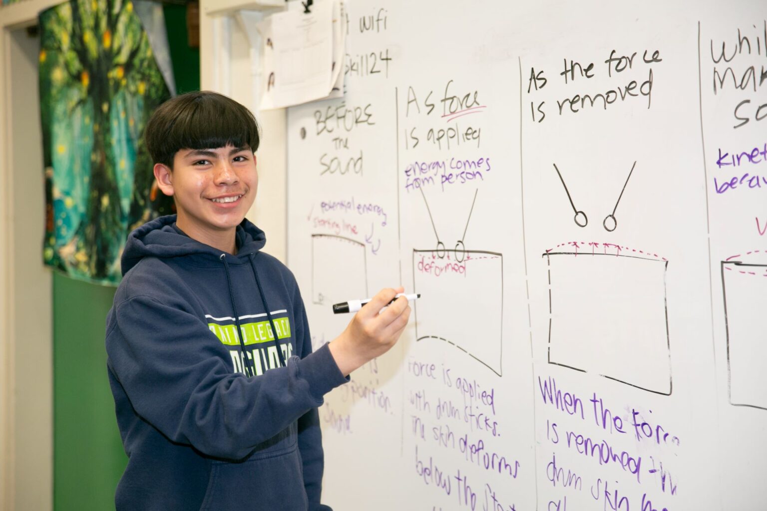 Home - Ánimo Legacy Charter Middle School