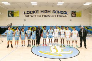 Home - Alain LeRoy Locke College Preparatory Academy