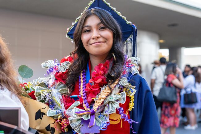 About Us - Oscar De La Hoya Ánimo Charter High School