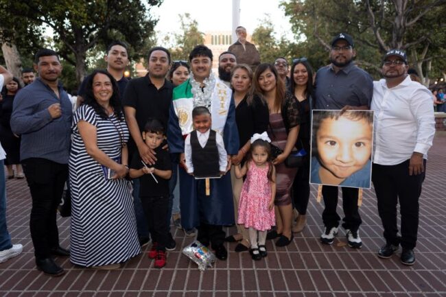 Students & Families - Ánimo Pat Brown Charter High School