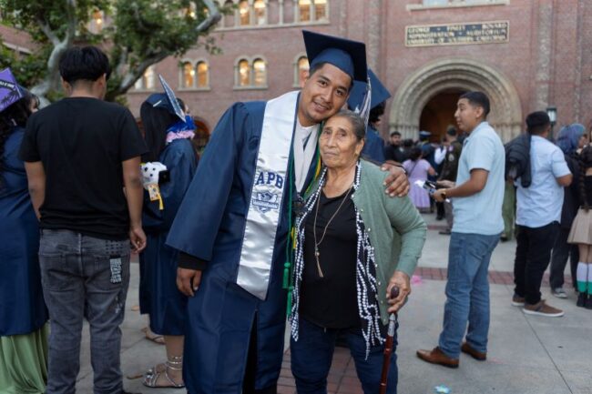 Students & Families - Ánimo Pat Brown Charter High School