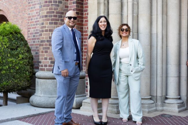 Students & Families - Ánimo Pat Brown Charter High School