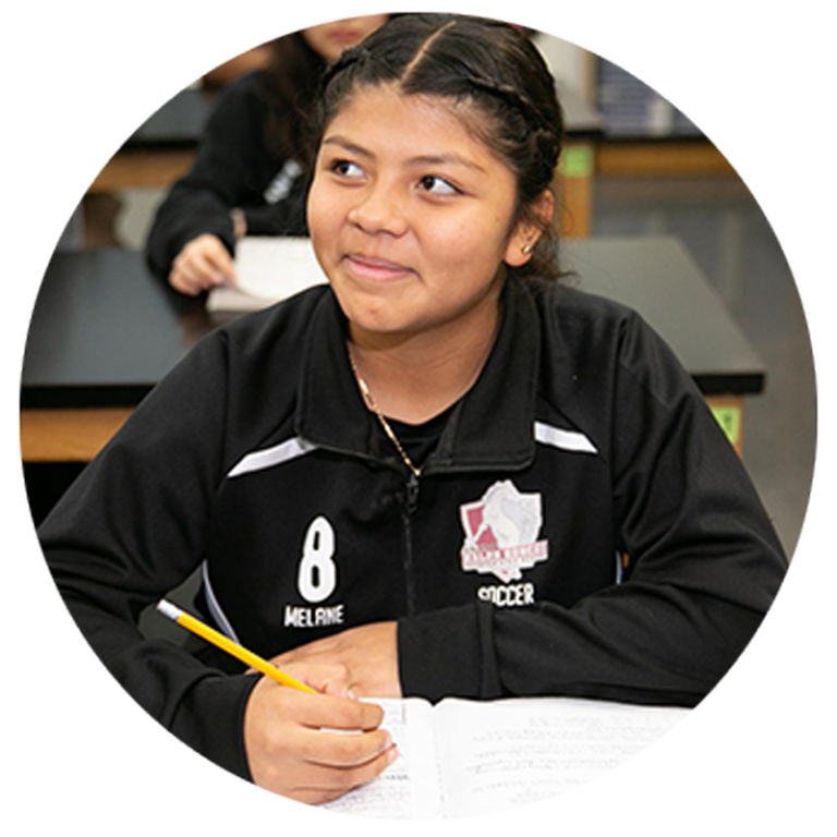 About Us - Ánimo Ralph Bunche Charter High School