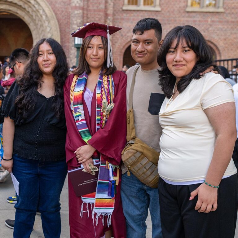 Students & Families - Ánimo Ralph Bunche Charter High School