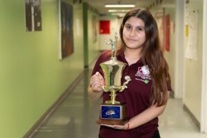 Home - Ánimo Ralph Bunche Charter High School