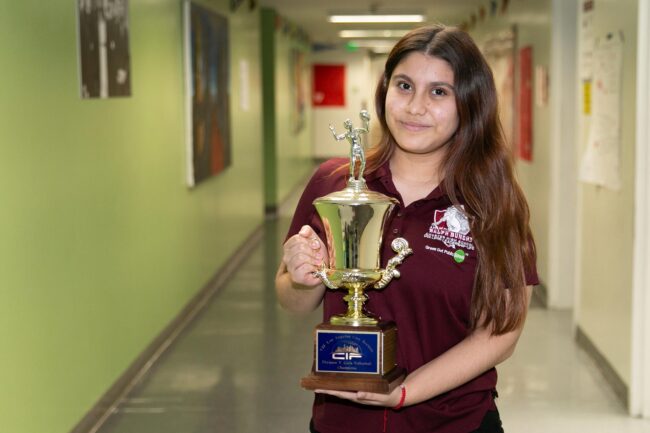 Home - Ánimo Ralph Bunche Charter High School