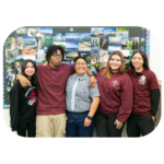 Home - Ánimo Ralph Bunche Charter High School