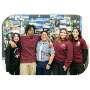 Home - Ánimo Ralph Bunche Charter High School