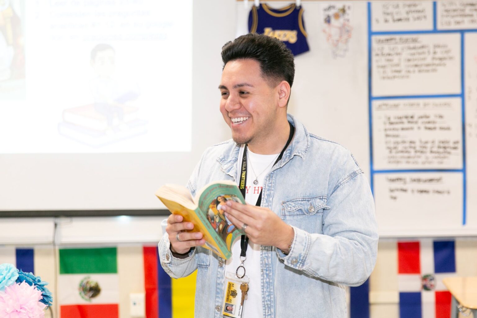 Our Team - Ánimo South Los Angeles Charter High School