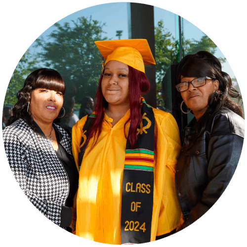 Students & Families - Ánimo South Los Angeles Charter High School