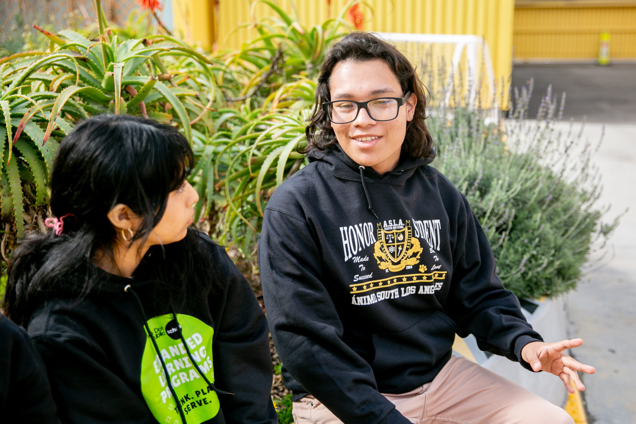 Home - Ánimo South Los Angeles Charter High School