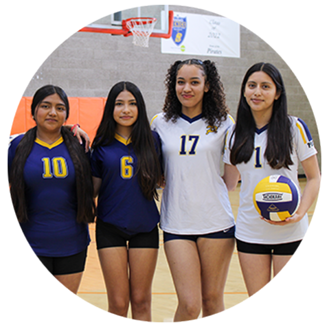About Us - Ánimo Venice Charter High School