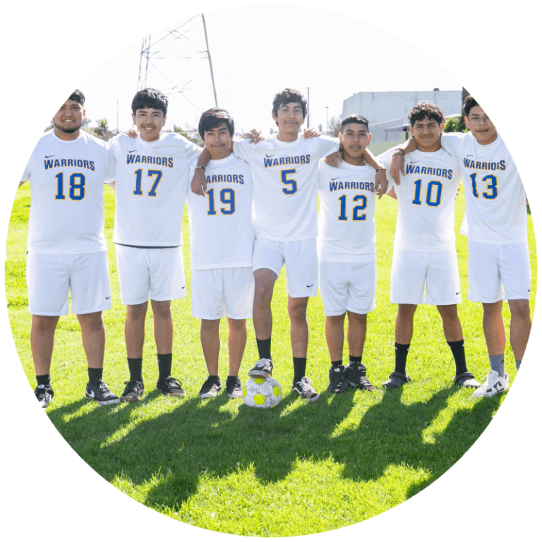 About Us - Ánimo Watts College Preparatory Academy