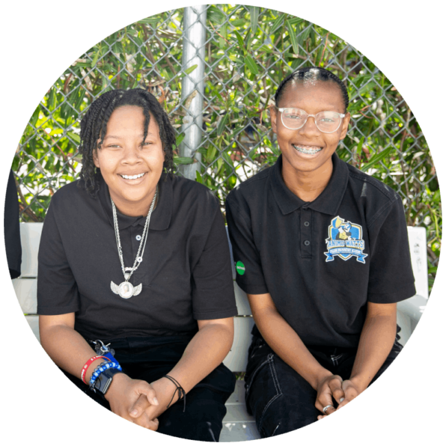 About Us - Ánimo Watts College Preparatory Academy