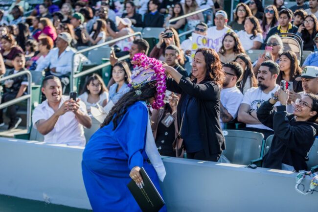 Students & Families - Ánimo Watts College Preparatory Academy