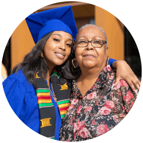 Students & Families - Ánimo Watts College Preparatory Academy