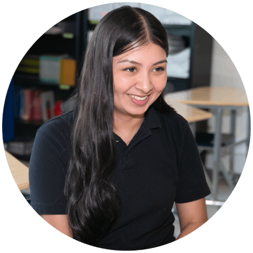 Students & Families - Ánimo Watts College Preparatory Academy