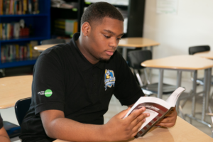 Home - Ánimo Watts College Preparatory Academy